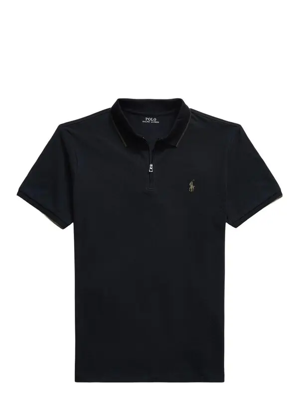 Polo Ralph Lauren Shortsleeve Polo - Black