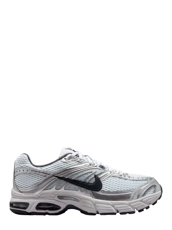 Nike Max Air Running Sneakers - Gray