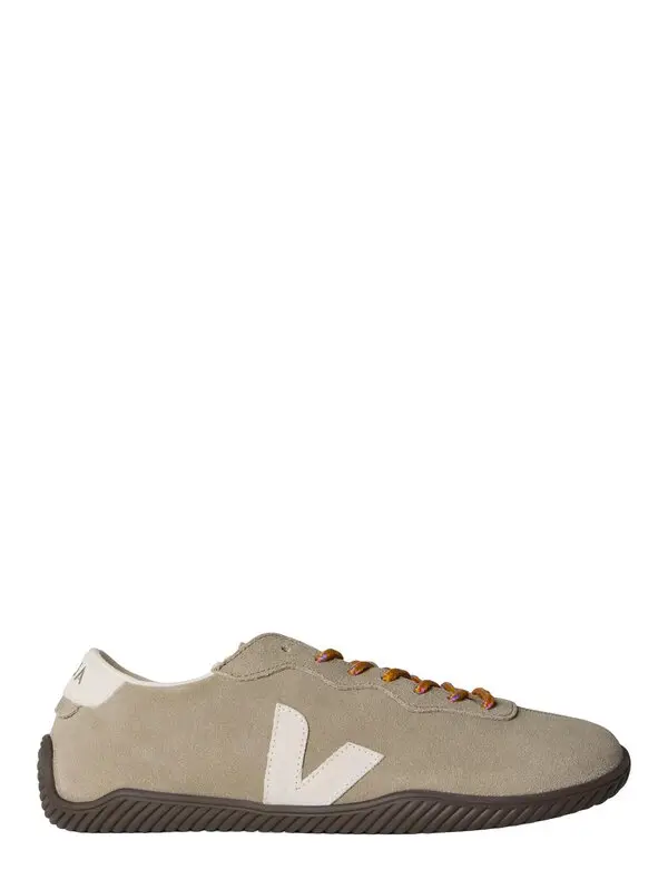 VEJA Jitsu Low-top Trainers - No