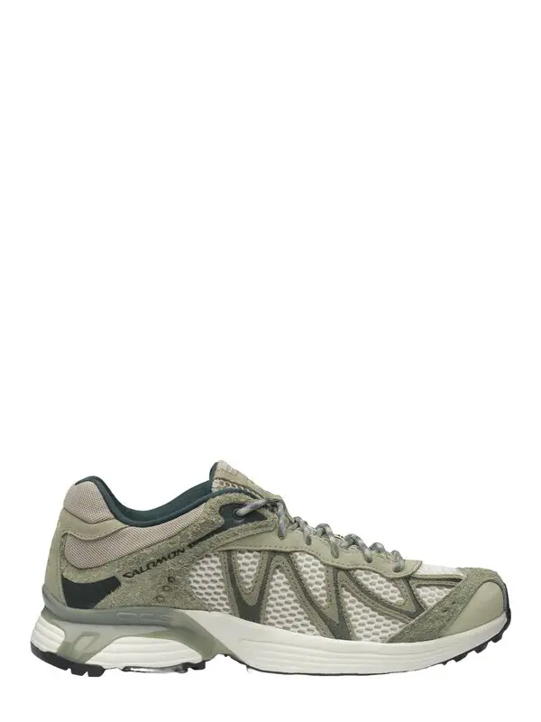 SALOMON Xt-whisper Trainers - Gray