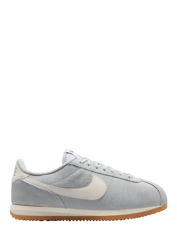 Nike Textile Upper Trainers - Grey