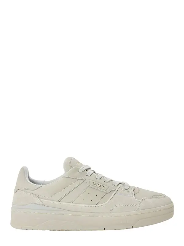 Axel Arigato Low Top Sneakers - Grey