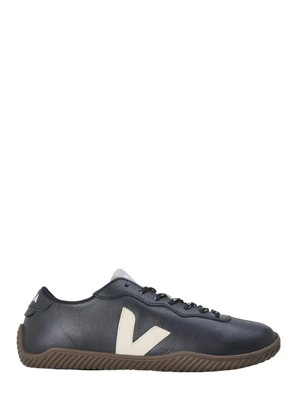 VEJA Jitsu Low-top Sneakers - Black