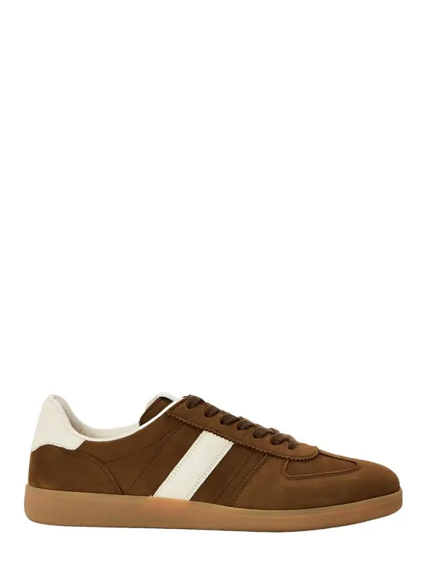 TOM FORD Low-top Trainers - Brown
