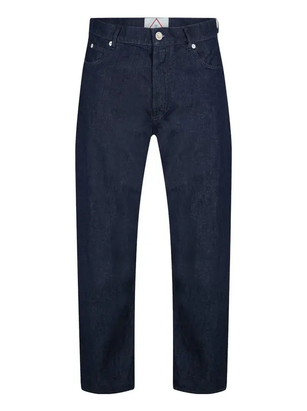 C.P. COMPANY Slim-fit Jeans - No