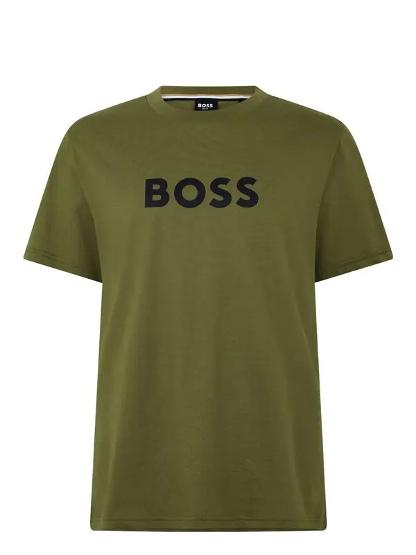Hugo Boss Top - Green