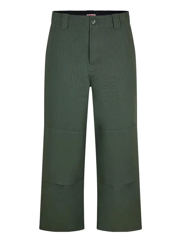 Kenzo Double Knee Chinos - No