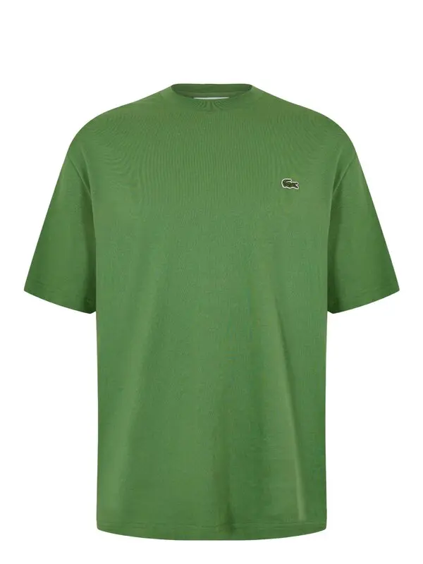 Lacoste Classic Tshirt - No