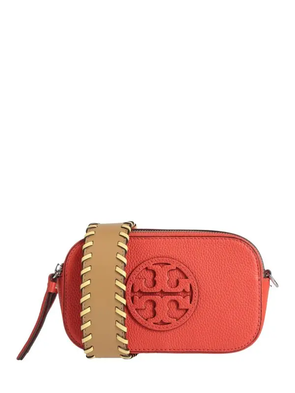 Tory Burch Camera Bag - Red