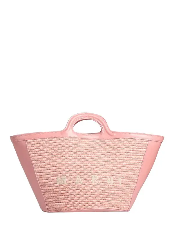 Marni Large Handbag - Pink