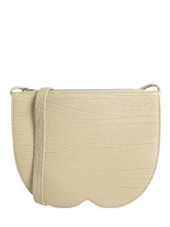 Burberry Crossbody Bag - Green
