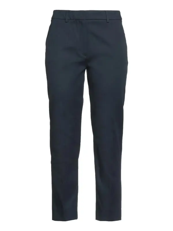 Max Mara Tapered Pants - Black