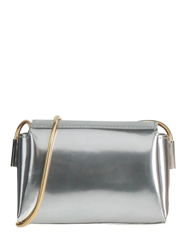 Marni Mini Bag - Gray
