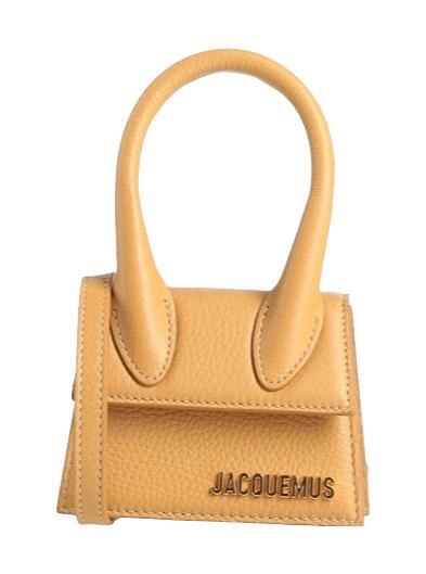 Jacquemus Mini Bag - No