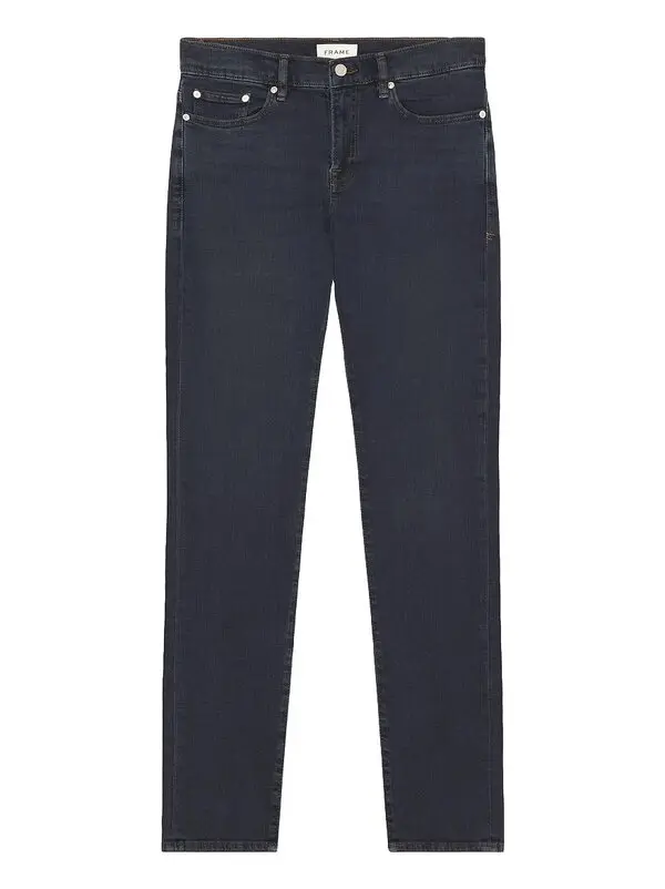 FRAME L'homme Slim Jean - November
