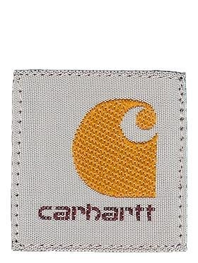 Carhartt Work In Progress Short Sleeve Pocket Tee Shirt - Black