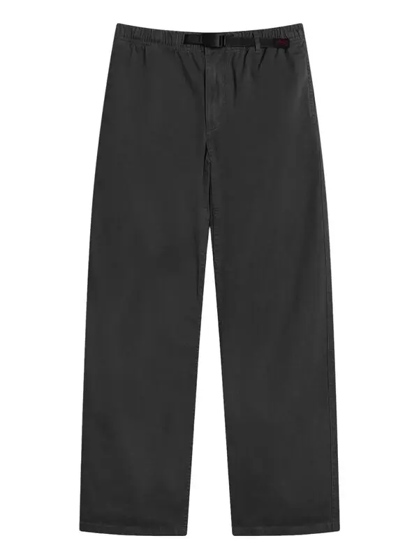 Gramicci Core Pant Straight Fit - Black