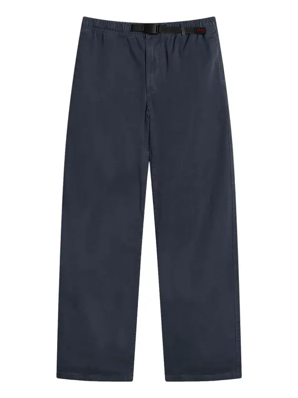 Gramicci Straight Fit Core Pants - Double Navy