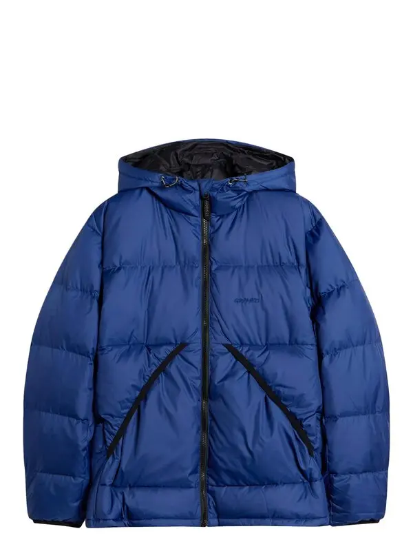 Gramicci Coldfront Down Jacket - Navy