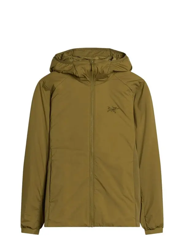 Arc'teryx Atom Hoody - Bracken