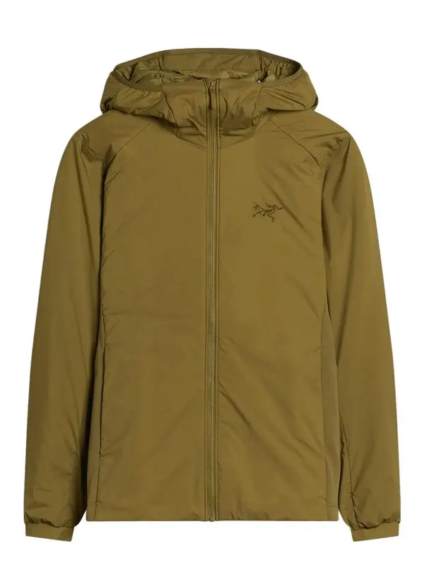 Arc'teryx Atom Hoody - Bracken