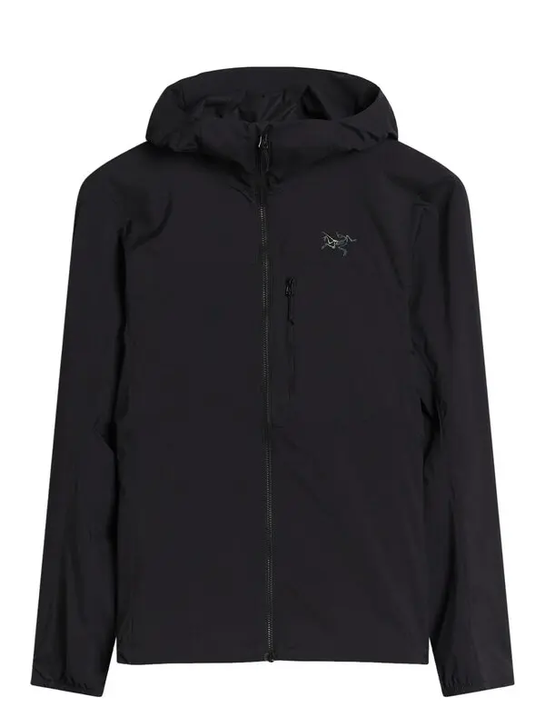 Arc'teryx Squamish Hoody - Black