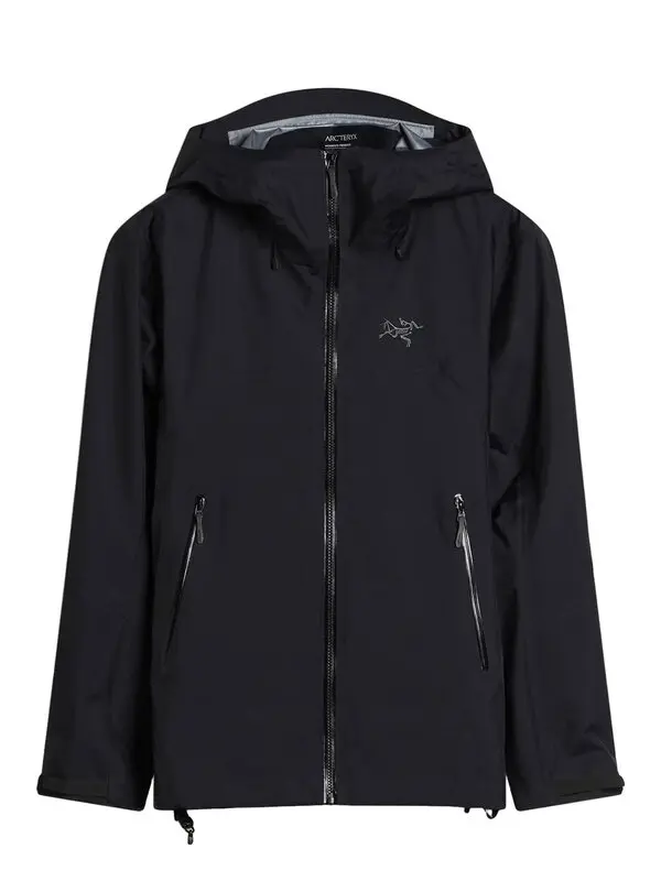 Arc'teryx Beta Sl Jacket - Black