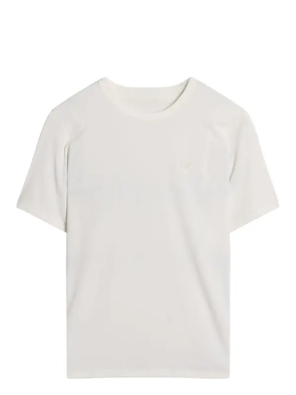 Arc'teryx Cormac Crew T-shirt - Arctic Silk
