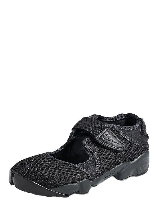 Nike Air Rift Sneakers - Off Noir