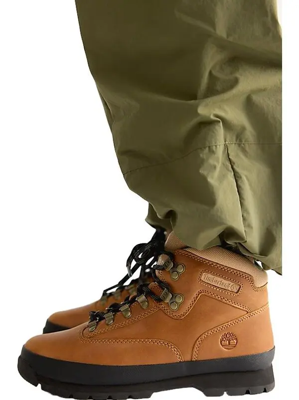Timberland Euro Hiker Boots - Wheat