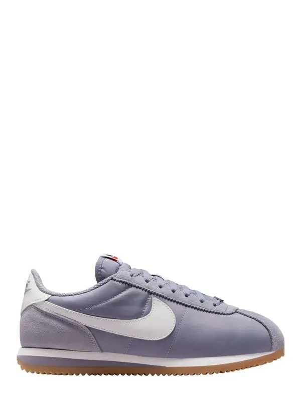 Nike Retro Running Sneakers - No