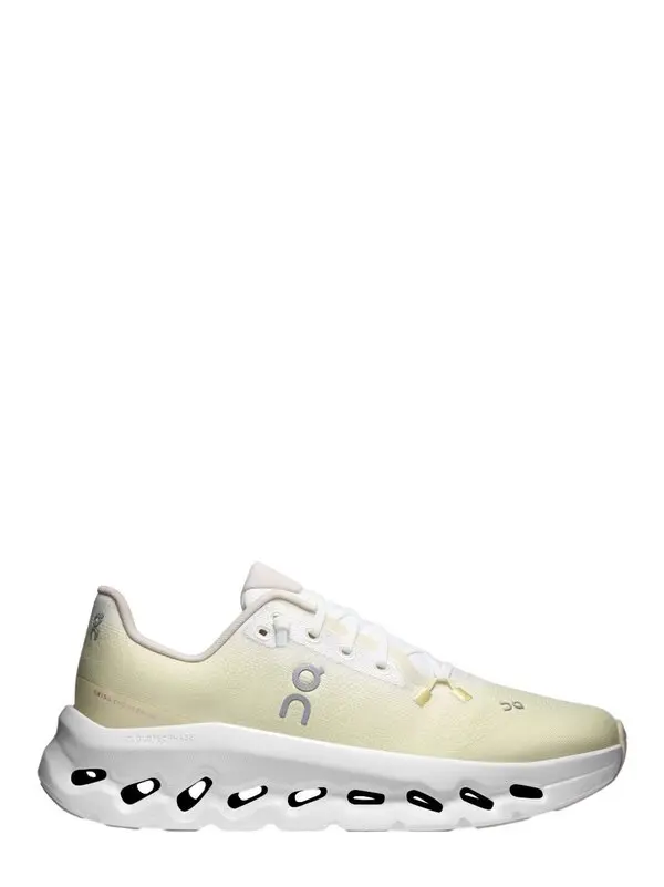 On Cloudtilt Low-top Sneakers - White/bran