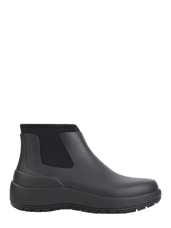 Rains Dry Boot - Black