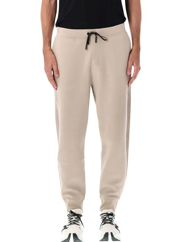 On Slim-fit Jogger Pants - Desert