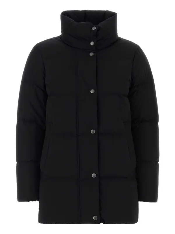 Woolrich Jacket - Black