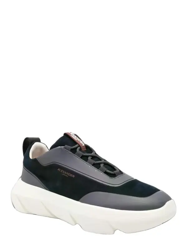 ALEXANDER SMITH Eclipse Sneakers - Blue