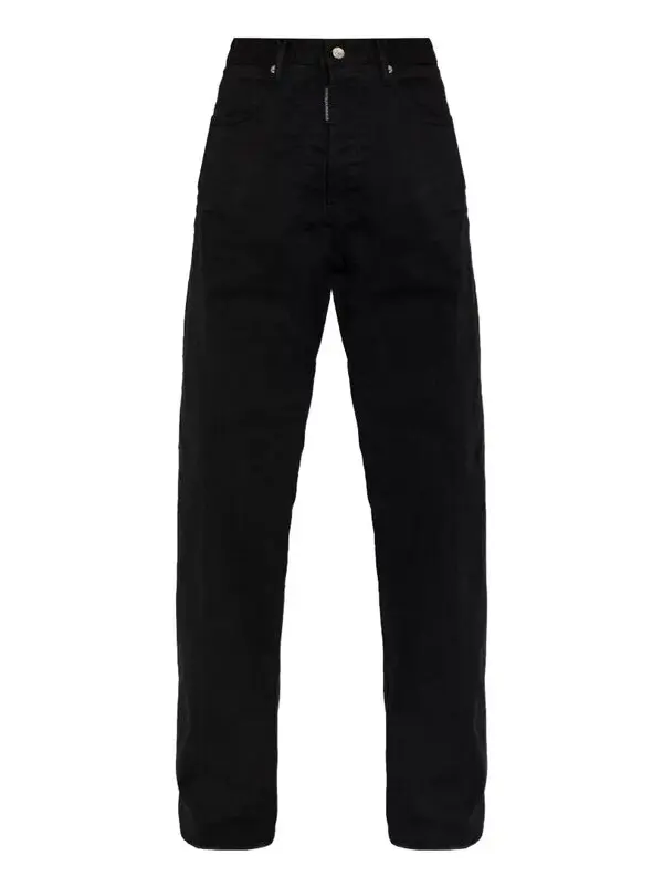Dsquared2 San Diego Jeans - Black