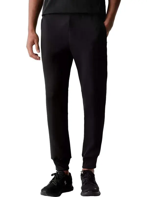 Adidas Tiro 25 Logo-embroidered Track Pants - Black