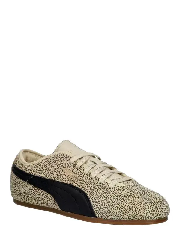 PUMA Tackle Topcat Speckled Sneakers - Neutrals