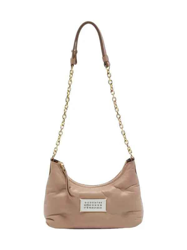 MAISON MARGIELA Glam Slam Shoulder Bag - Neutrals