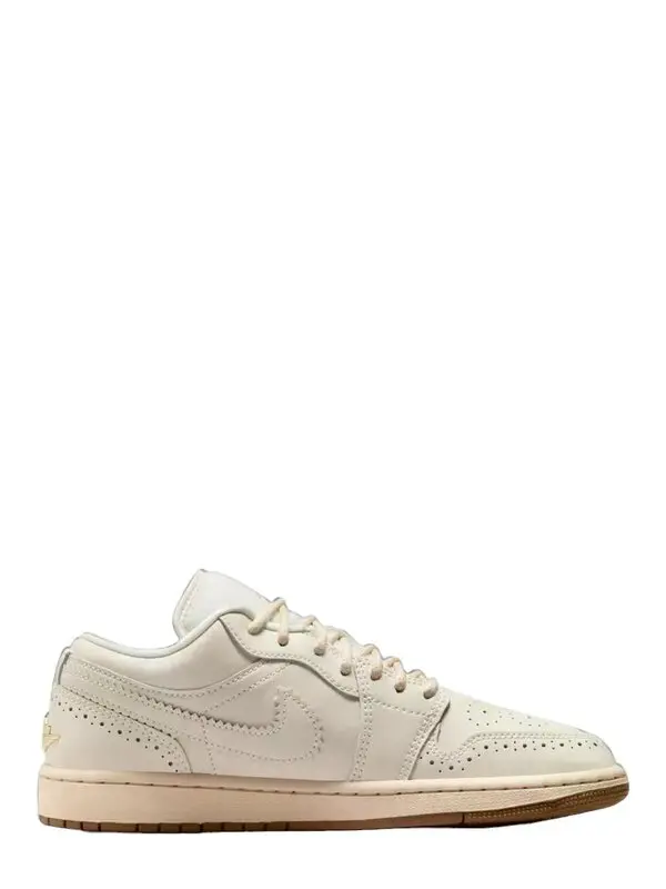 JORDAN Air 1 Low Se Sneakers - Neutrals