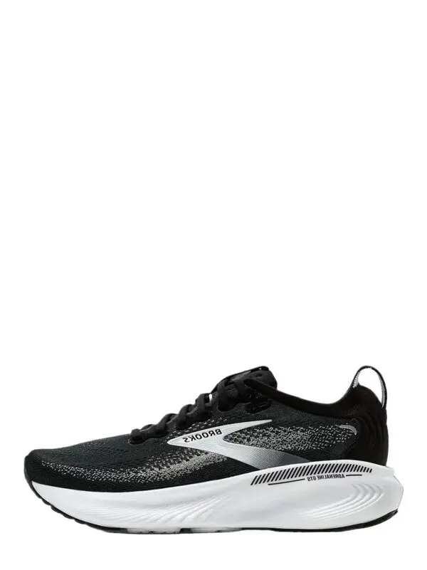 Brooks Adrenaline Gts 25 Sneakers - Black