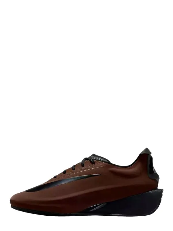Nike First Sight Noir Sneakers - Brown