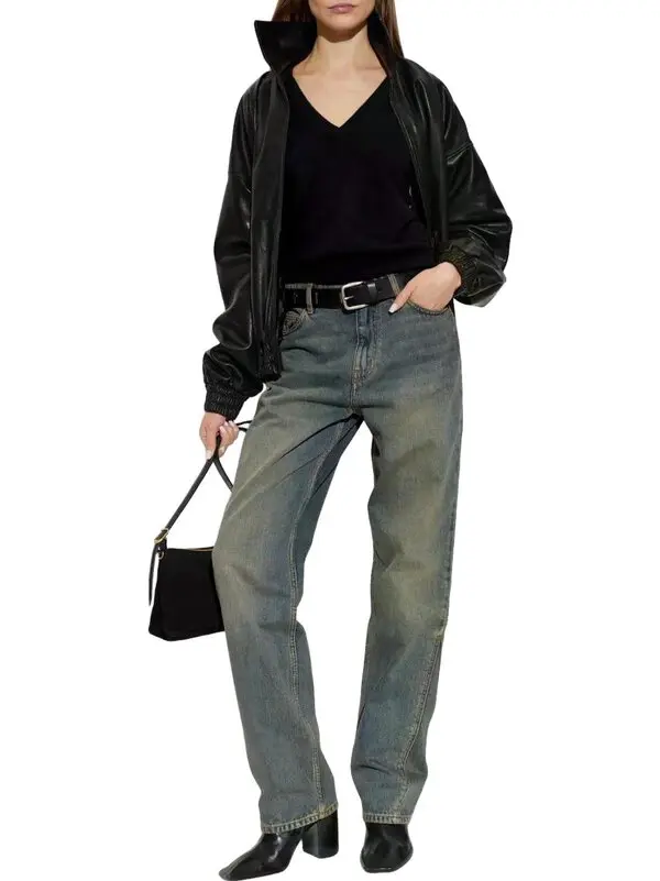 Zadig&Voltaire Ete Jeans - Blue