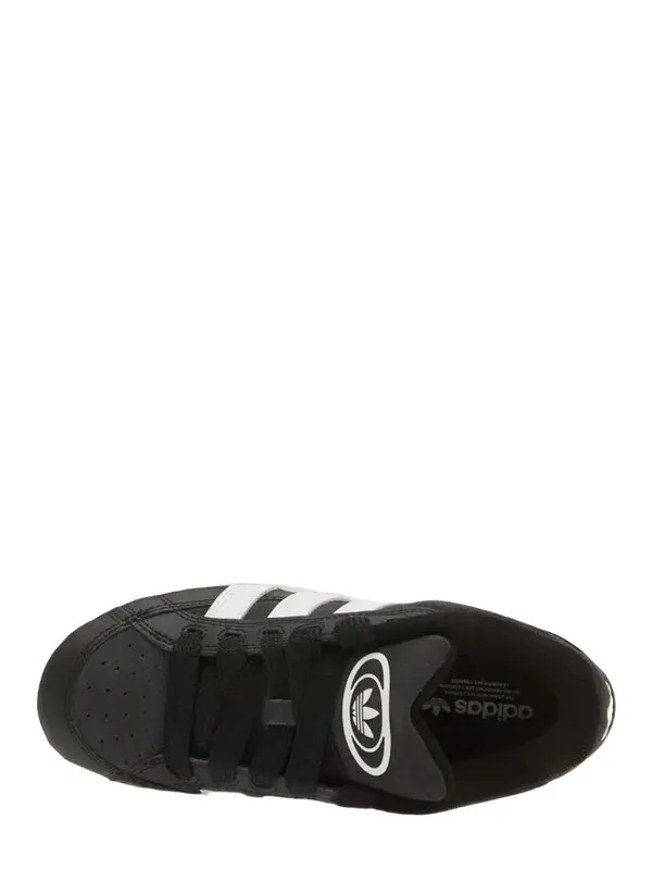 Adidas Campus 00s Sneakers - Black