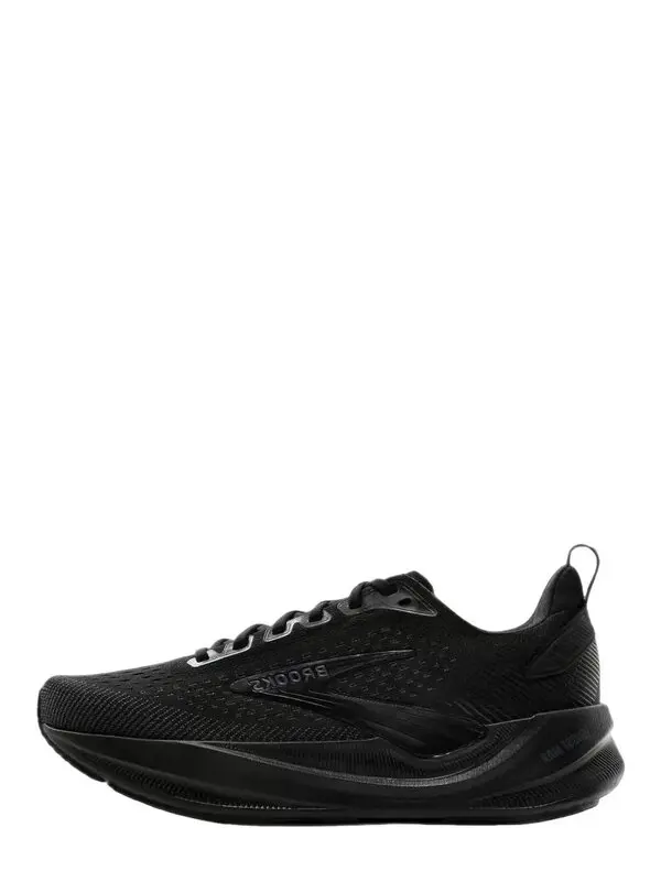 Brooks Ghost Max 4 Sneakers - Black
