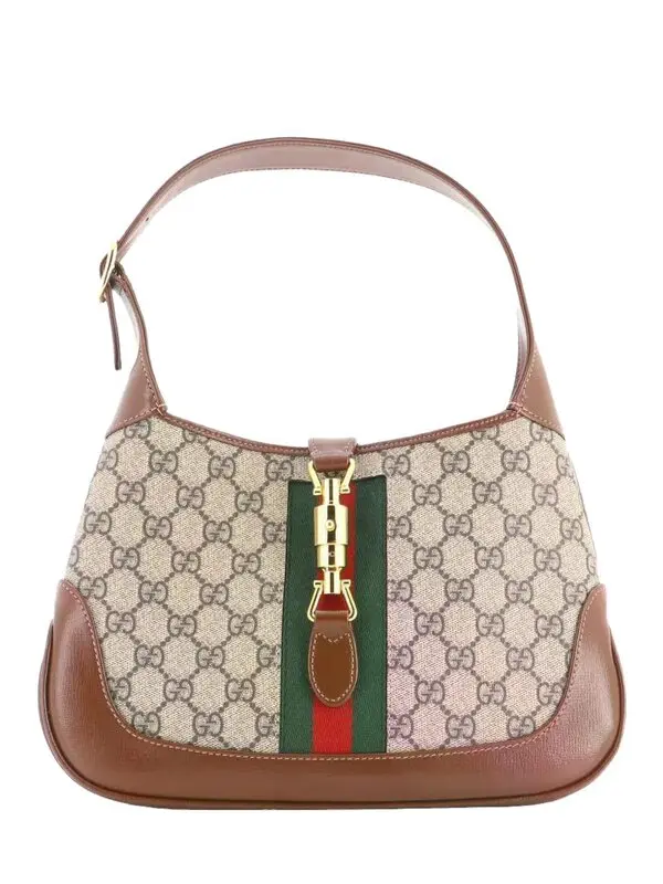 Gucci Jackie 1961 Hobo Bag - Brown