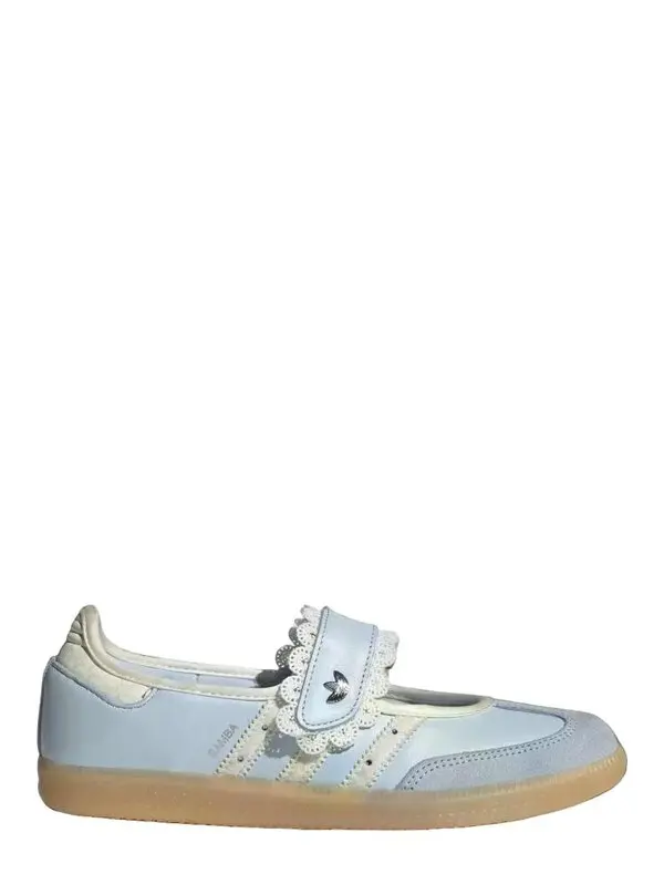 Adidas Samba Og Sneakers - Blue