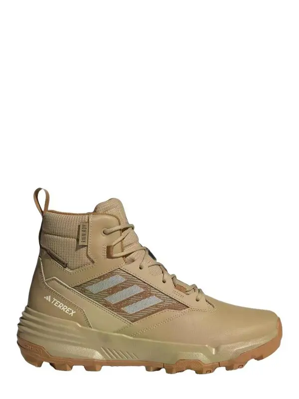Adidas Terrex Unity Mid Hiking Boots - Neutrals