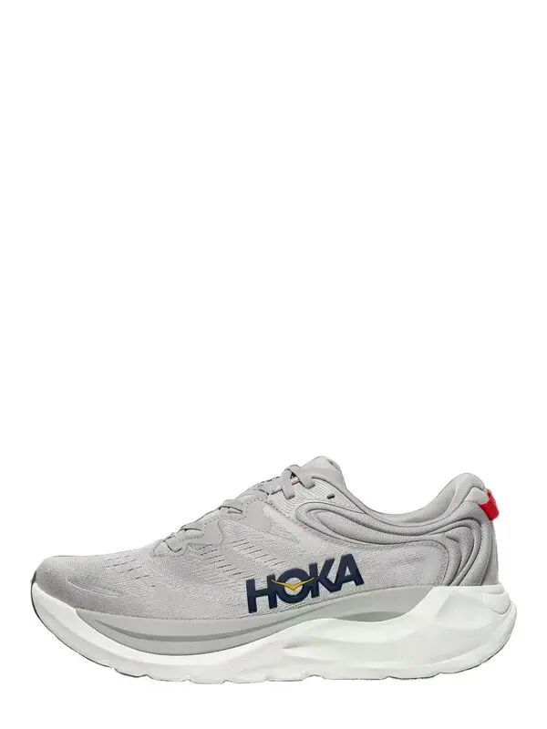HOKA® Gaviota 6 Sneakers - Grey